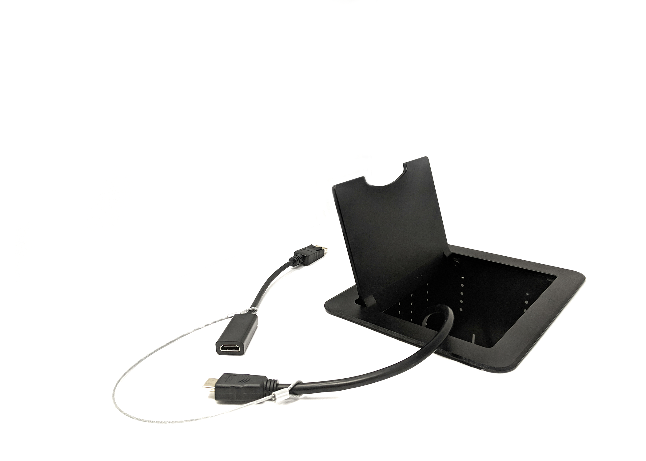 Tether iT – Cable Tethers